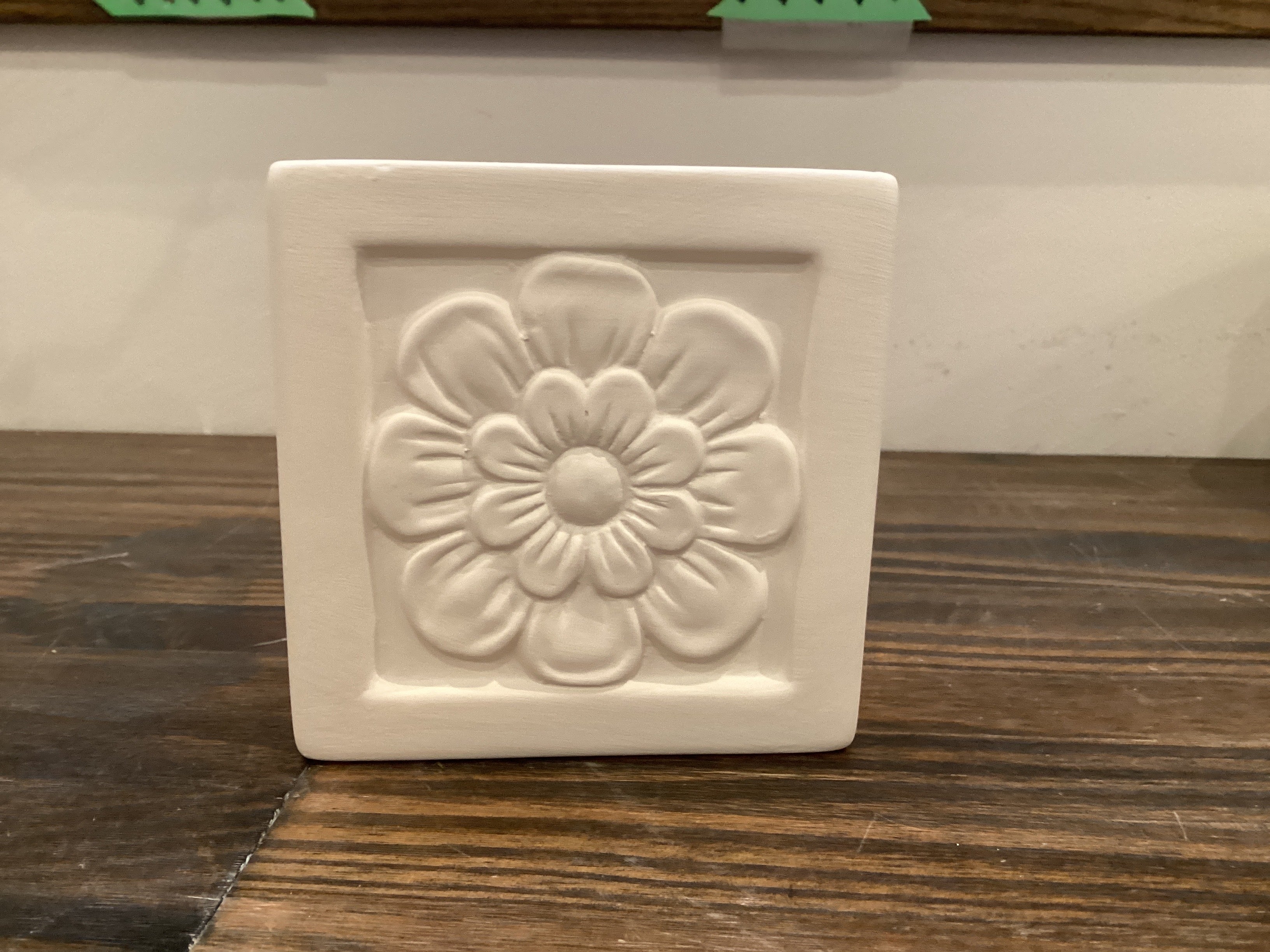 Flower Power Holder (Vase) – Posh Pottery