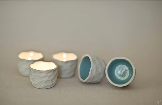 General Classes – POSH POTTERY